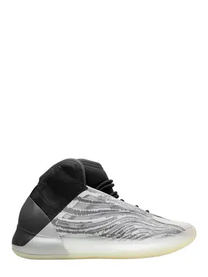 Yeezy Quantum Sneakers - Black