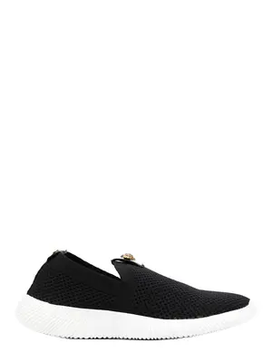 Kurt Geiger Lorna Slip-on Sneakers - Black