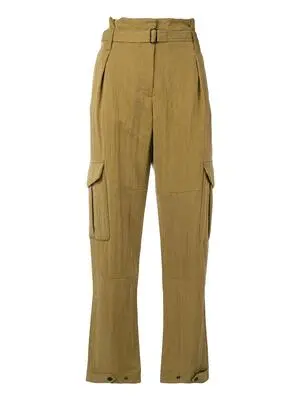 RAG & BONE Rag & Bone Tilda Cargo Trousers