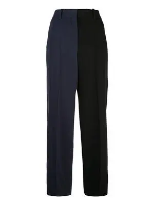Givenchy Tailored Trousers - Black