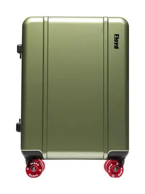 FLOYD Cabin Suitcase - Green