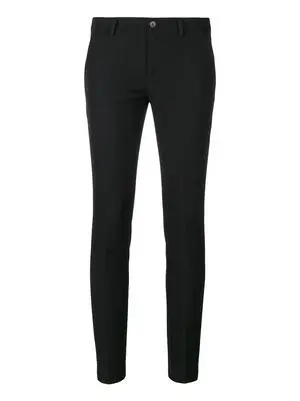 Liu Jo Roxy Trousers - Black