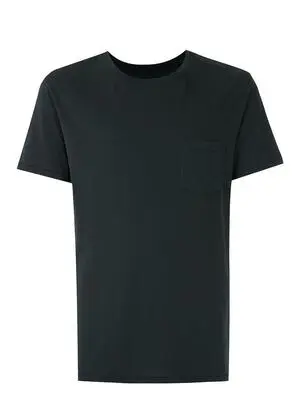OSKLEN Supersoft Pocket T-shirt