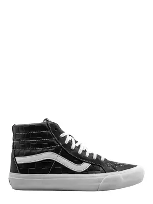 VANS Sk8 Hi Reissue Sneakers - Black
