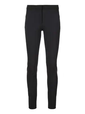 Veronica Beard Stretch Skinny Trousers - Blue