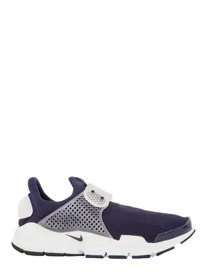 Nike X Fragment Sock Dart Sp Obsidian Sneakers - Blue