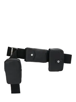 AMBUSH Sash Belt Bag - Black