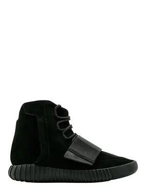 Yeezy Boost 750 Sneakers - Black