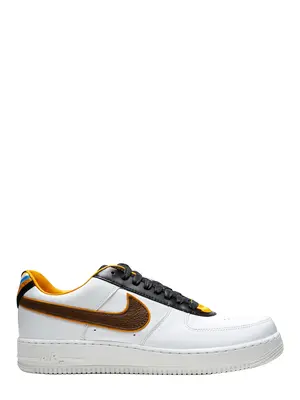 Nike Air Force 1 Low Sp Sneakers - White