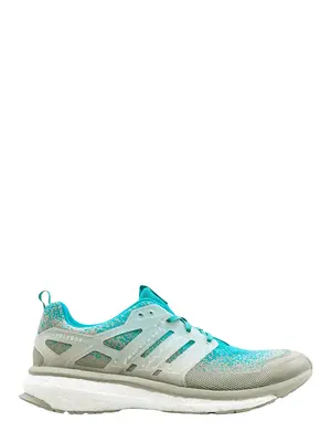 Adidas Energy Boost S.e Mid Sneakers - Blue