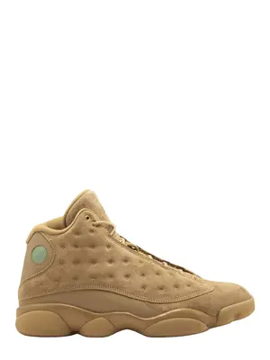 JORDAN Air 13 Retro Sneakers - Brown