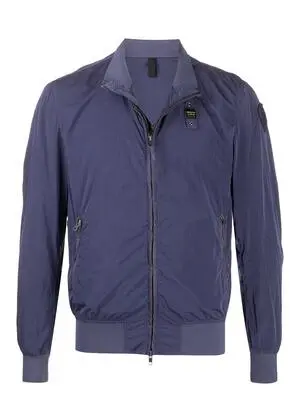 BLAUER. Lightweight Bomber Jacket