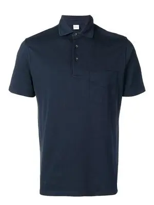 ASPESI Basic Polo Shirt