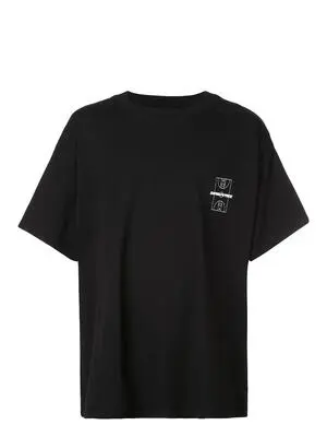 DANIEL PATRICK Graphic T-shirt