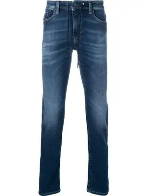 DIESEL® Slim Fit Jeans - Blue