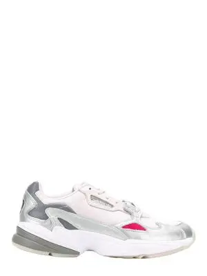 Adidas Falcon Low-top Sneakers - White