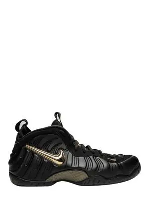 Nike Air Foamposite Pro Sneakers Black