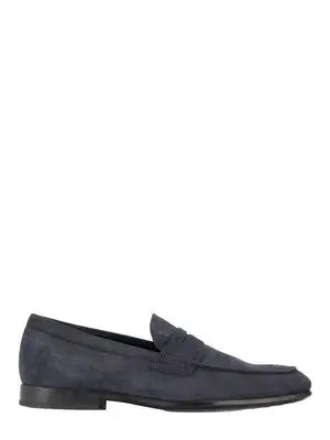 TOD'S Loafers - Blue