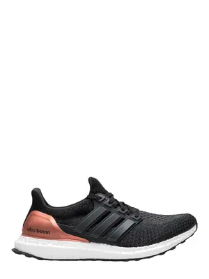 Adidas Ultraboost Ltd Bronze Medal Sneakers - Black