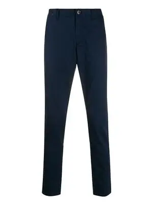Michael Kors Straight-leg Jeans - Blue