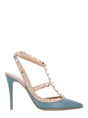 VALENTINO Rockstud 110mm Pumps