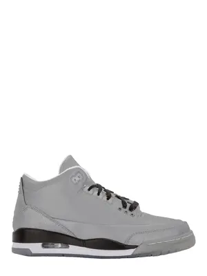 JORDAN Jordan Air 3 5lab3 Grey