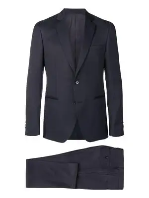 DELL'OGLIO Two-piece Suit - Blue