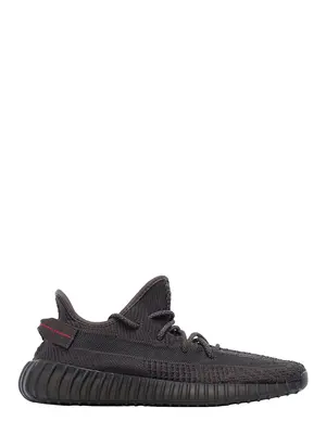 ADIDAS X YEEZY Boost 350 V2 Static Sneakers - Black