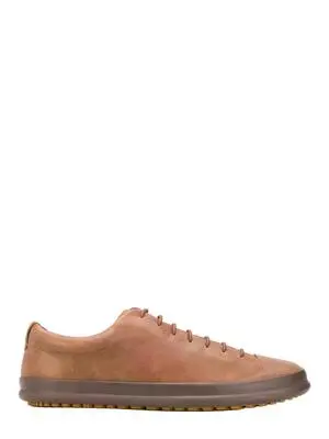 Camper Chasis Sport Low-top Sneakers - Brown