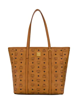 MCM Medium Aren Tote