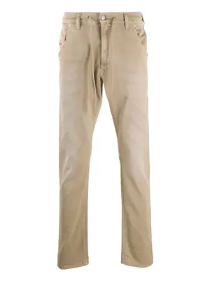 DIESEL® 2032 D-Krooley 0670M Jeans Brown