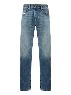 DIESEL® Diesel D-Strukt Slim-Fit Jeans