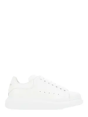 ALEXANDER MCQUEEN Alexander McQueen Oversized Low-Top Sneakers