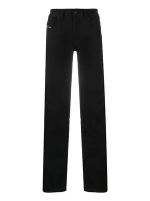 DIESEL® 1979 Sleenker 069ei Skinny Jeans - Black