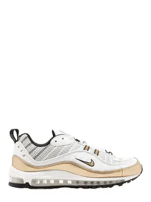 Nike Max 98 Uk Sneakers - White