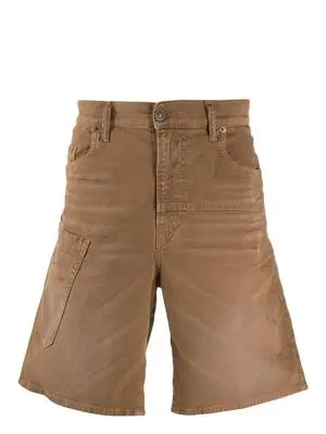 DIESEL® D-azerr Joggjeans Cargo Shorts