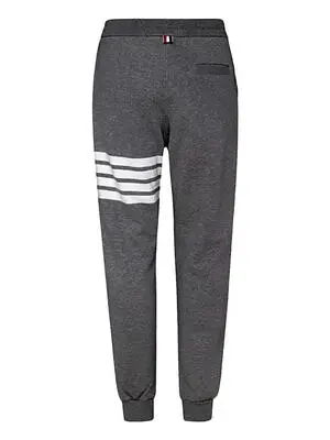 Thom Browne 4-bar Track Pants - Grey