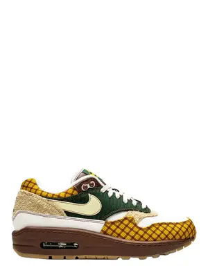 Nike Air Max 1 Susan Sneakers - Green