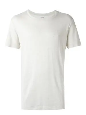 OSKLEN Round Neck T-shirt