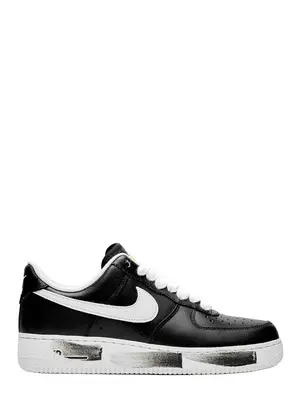 Nike Air Force 1 Low G-dragon Sneakers - Black