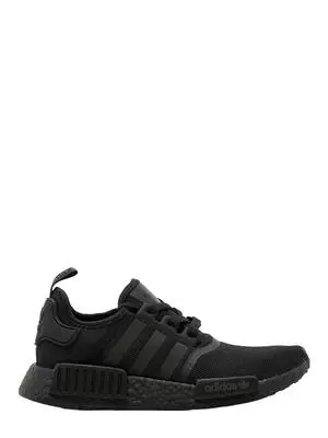 Adidas NMD_R1 Triple Sneakers Black
