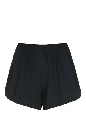 LYGIA & NANNY Lee Uv Shorts - Black