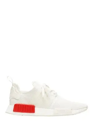 Adidas Nmd R1 Ripstop Sneakers - White