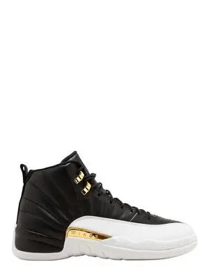 JORDAN Air Retro Wing It Sneakers - Black