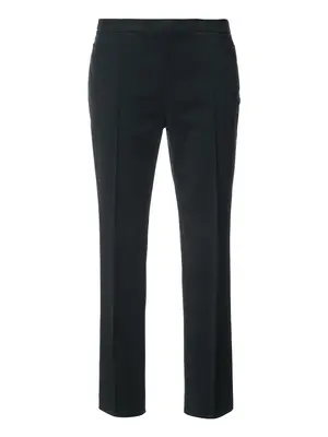 Akris Franca Trousers - Black