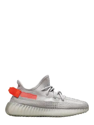 Yeezy Boost 350 V2 Tail Light Sneakers - Grey