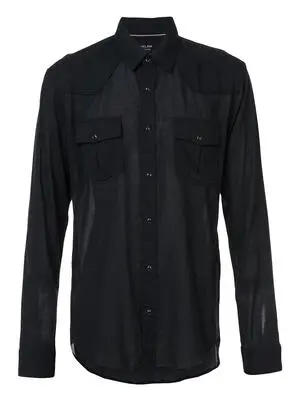 OSKLEN Travel Shirt