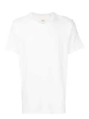 Rag & Bone Crew Neck T-shirt - White