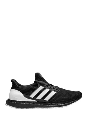 Adidas Ultraboost Sneakers - Black