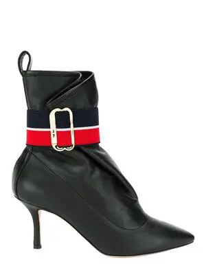 BALLY Betsy Ankle Boots